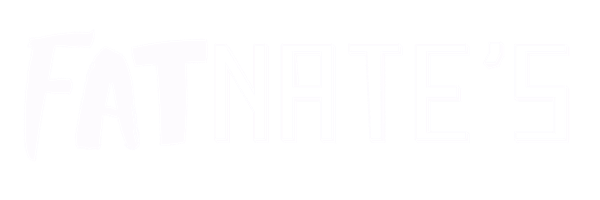 Catering Menu – Fat Nate's